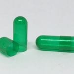 Empty Gelatin Capsules | Size 3, 4, 5 Gelcaps | Clear & Colored Capsules